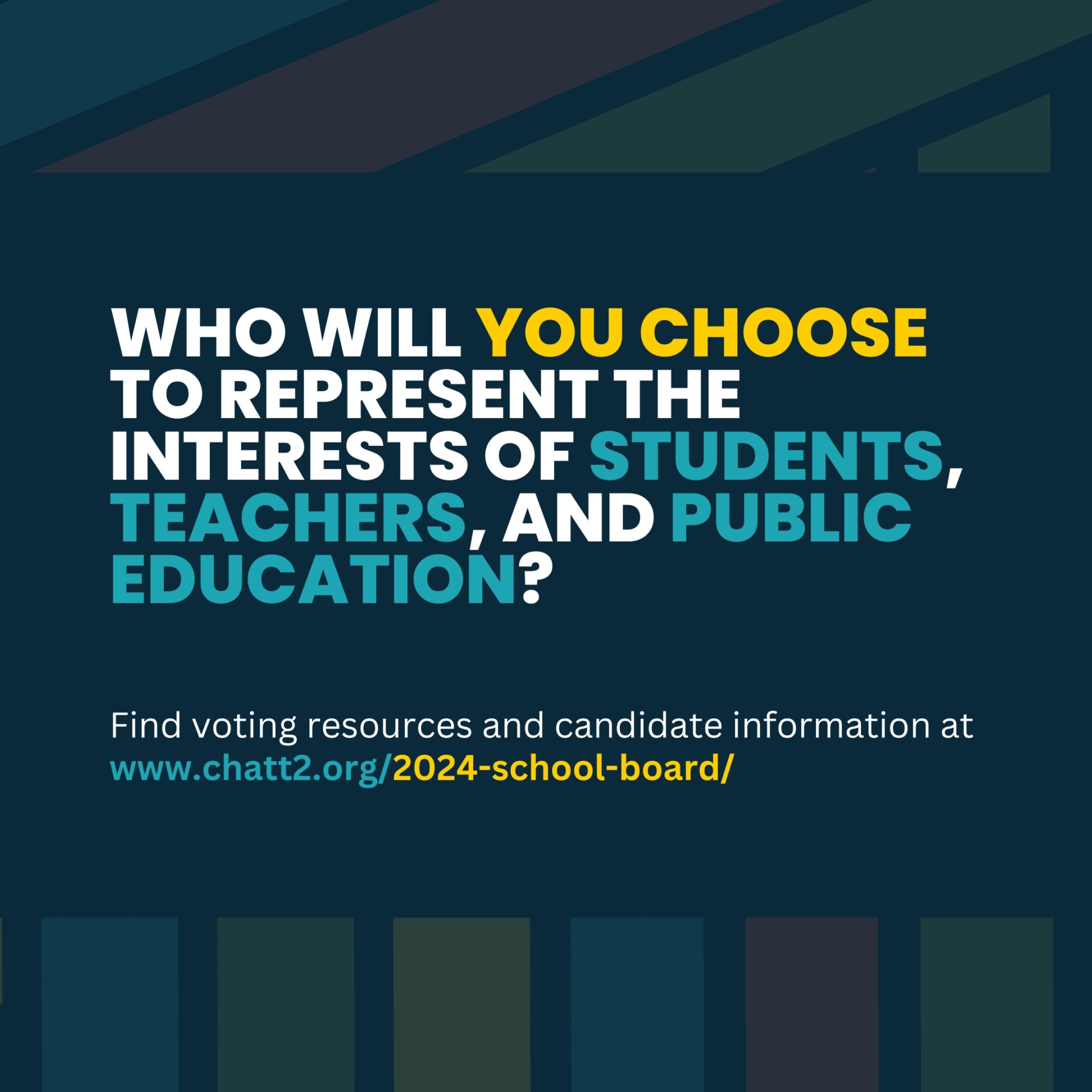 2024 School Board Candidate Profiles | Chattanooga 2.0