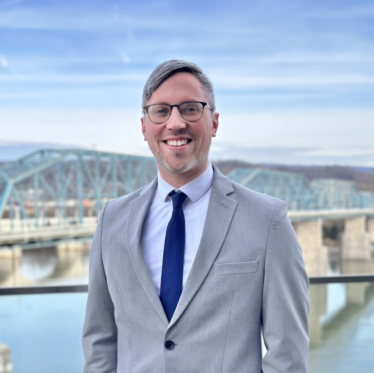 Who We Are | Chattanooga 2.0